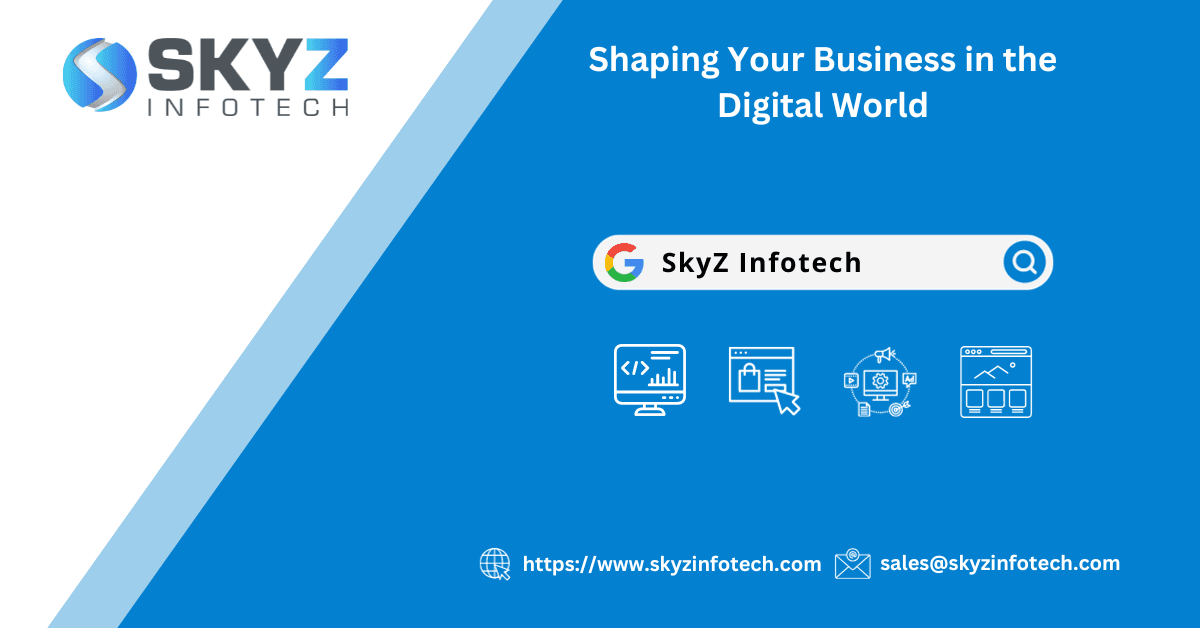 Top Digital Marketing & Web Development Company in India